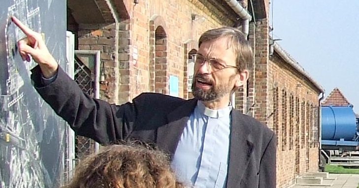 Es beginnt mit der Sprache | Gesellschaft für christlich-jüdische ...